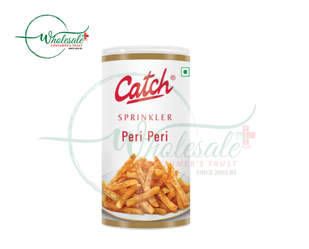 CATCH SPRINKLER PERI PERI 90GM