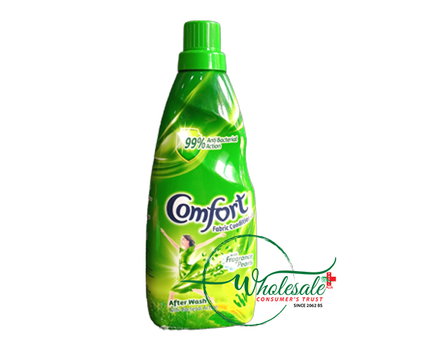 Comfort Fabric Conditioner 860ml