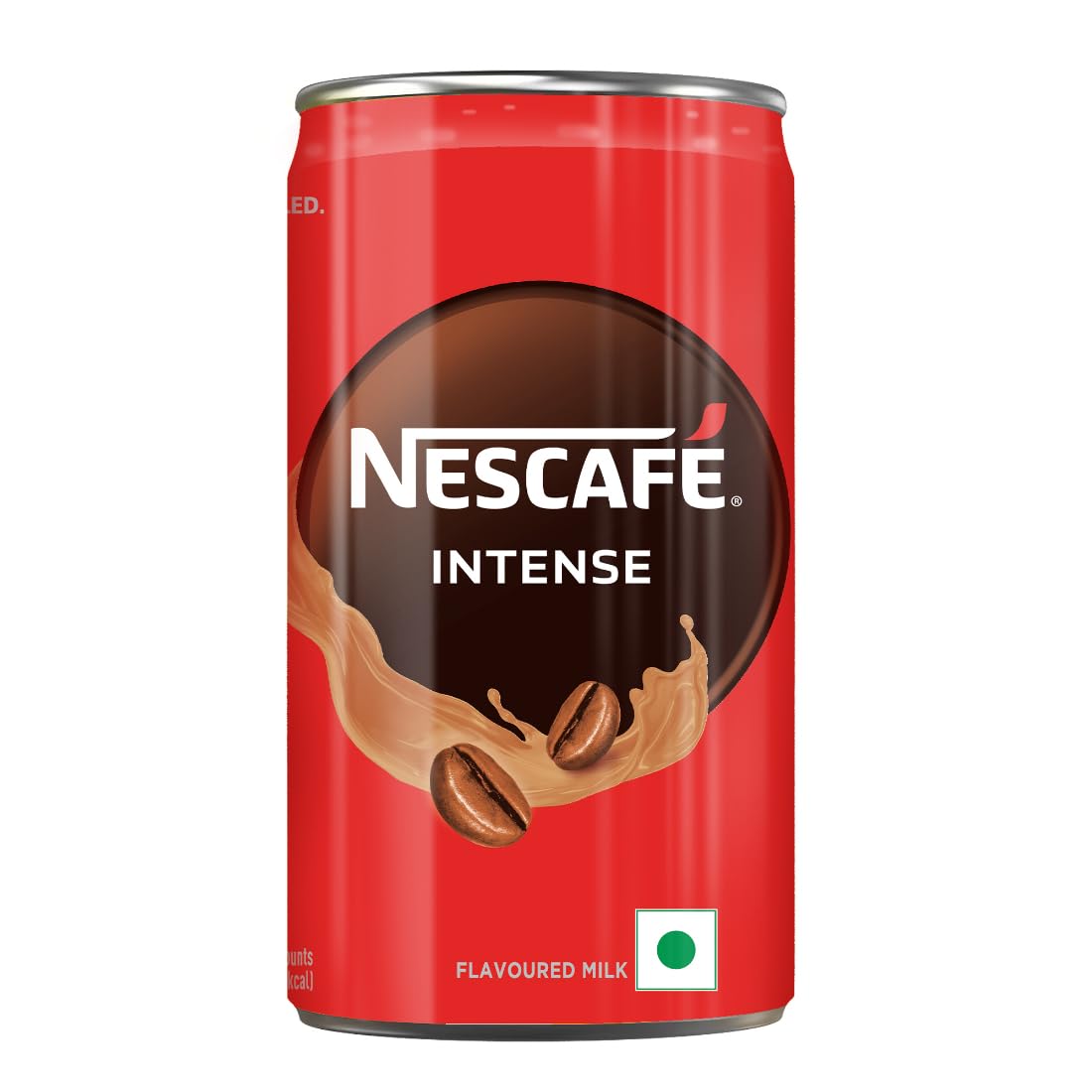 NESCAFE INTENSE LATTE CAN 180ML