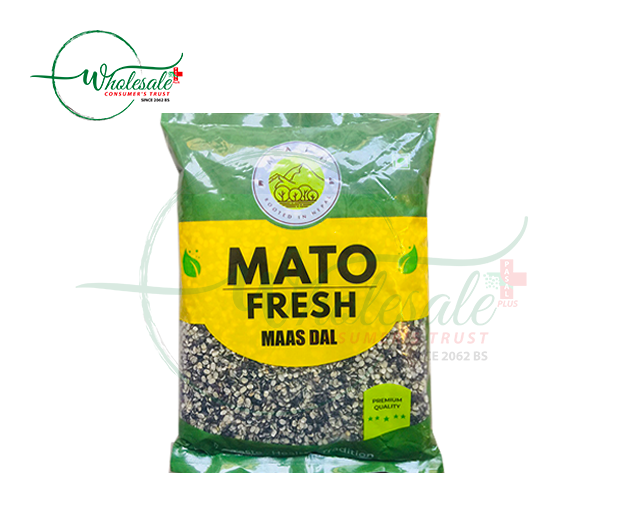 MASH DAL MATO FRESH 1KG
