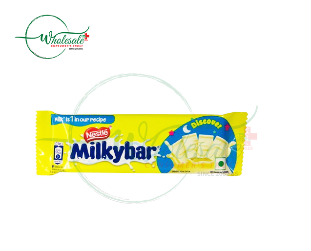 NESTLE MILKY BAR 22.5GM
