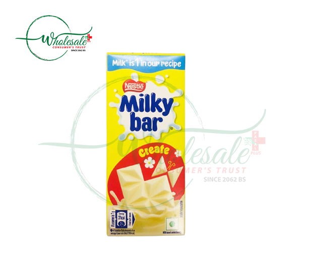 NESTLE MILKY BAR 42GM