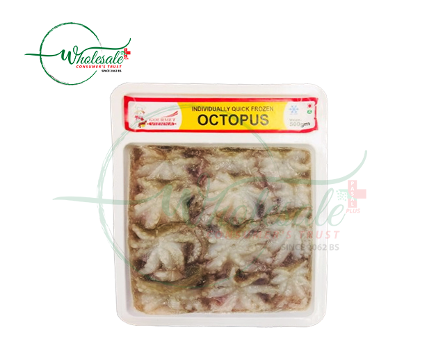 OCTOPUS 500GM