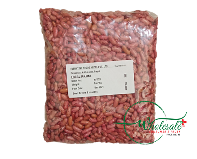 RAJMA (EVERYTIME) 1KG