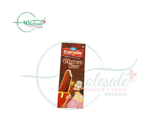 Adn Everyday Choco Bar