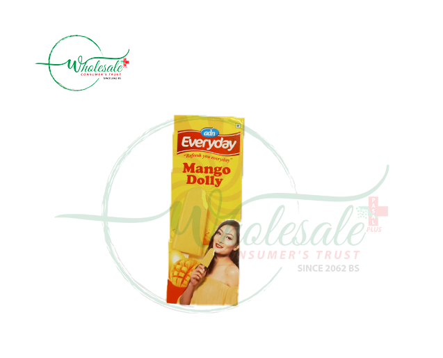 Adn Everyday Mango Dolly